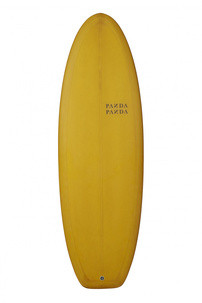 Panda Surfboards - Models