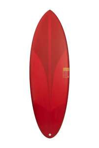 Panda Surfboards - Models