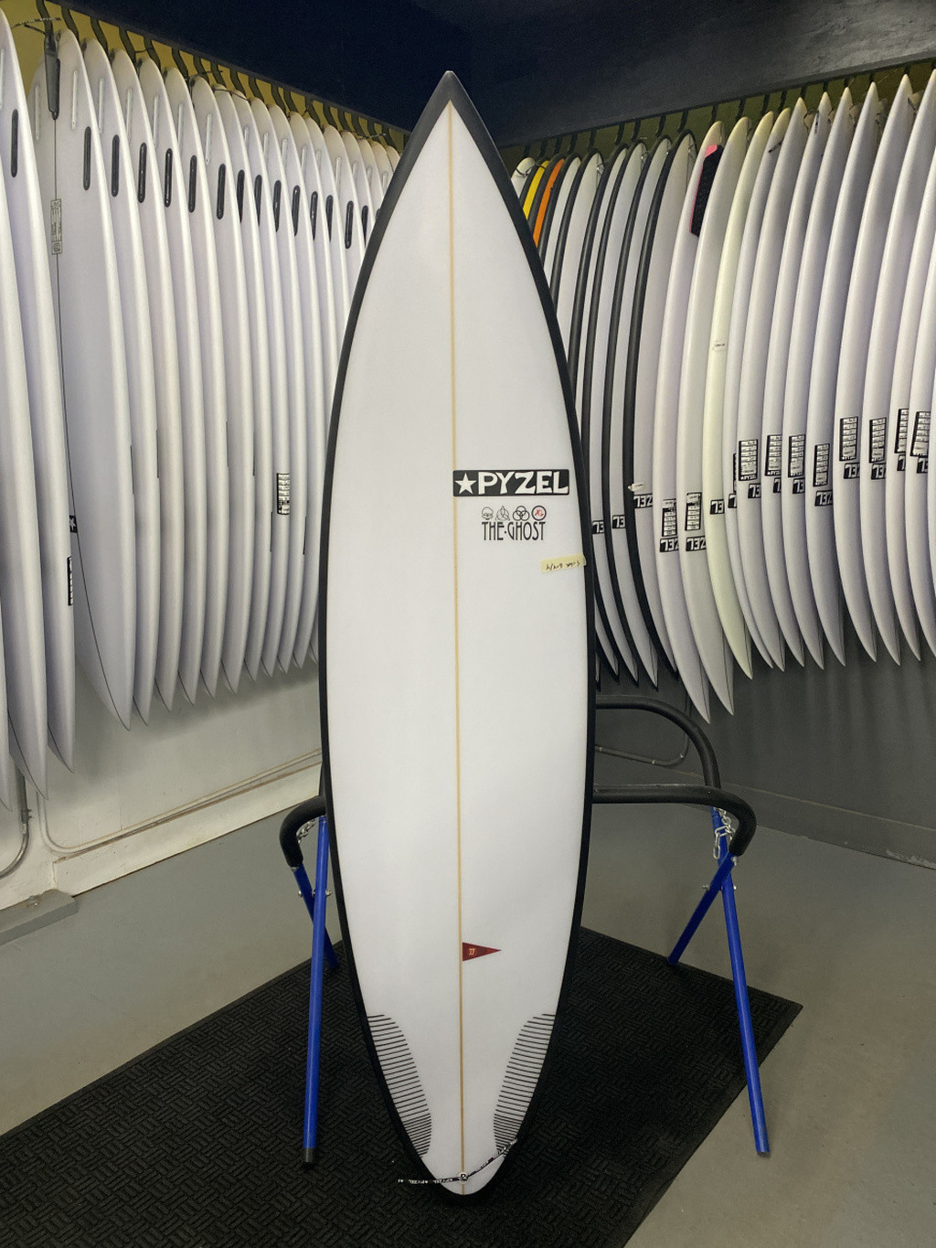 Pyzel Surfboards - Ghost XL
