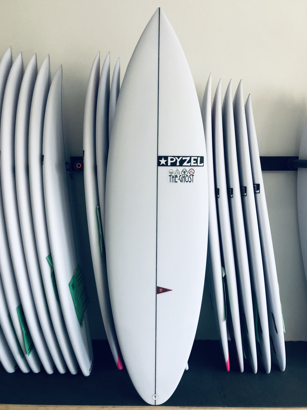 Pyzel Surfboards - Ghost XL