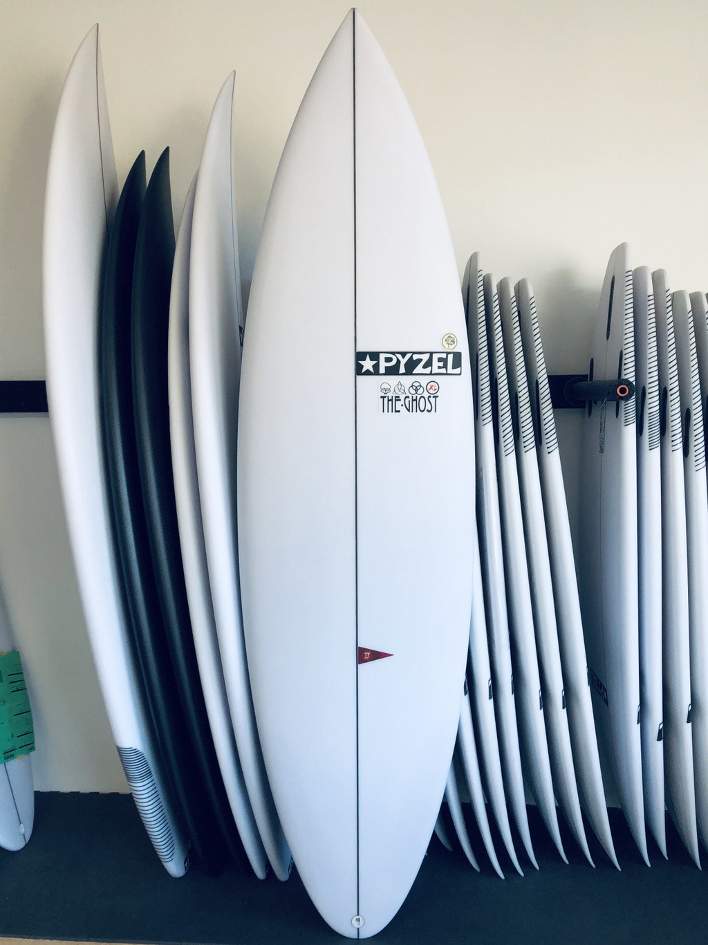 Pyzel Surfboards - Ghost XL