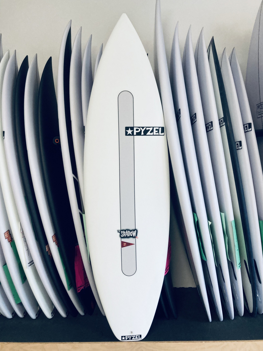 Pyzel Surfboards - Shadow XL