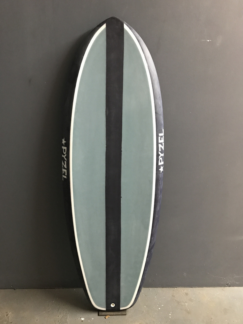 Pyzel Surfboards - Pinball Wizard