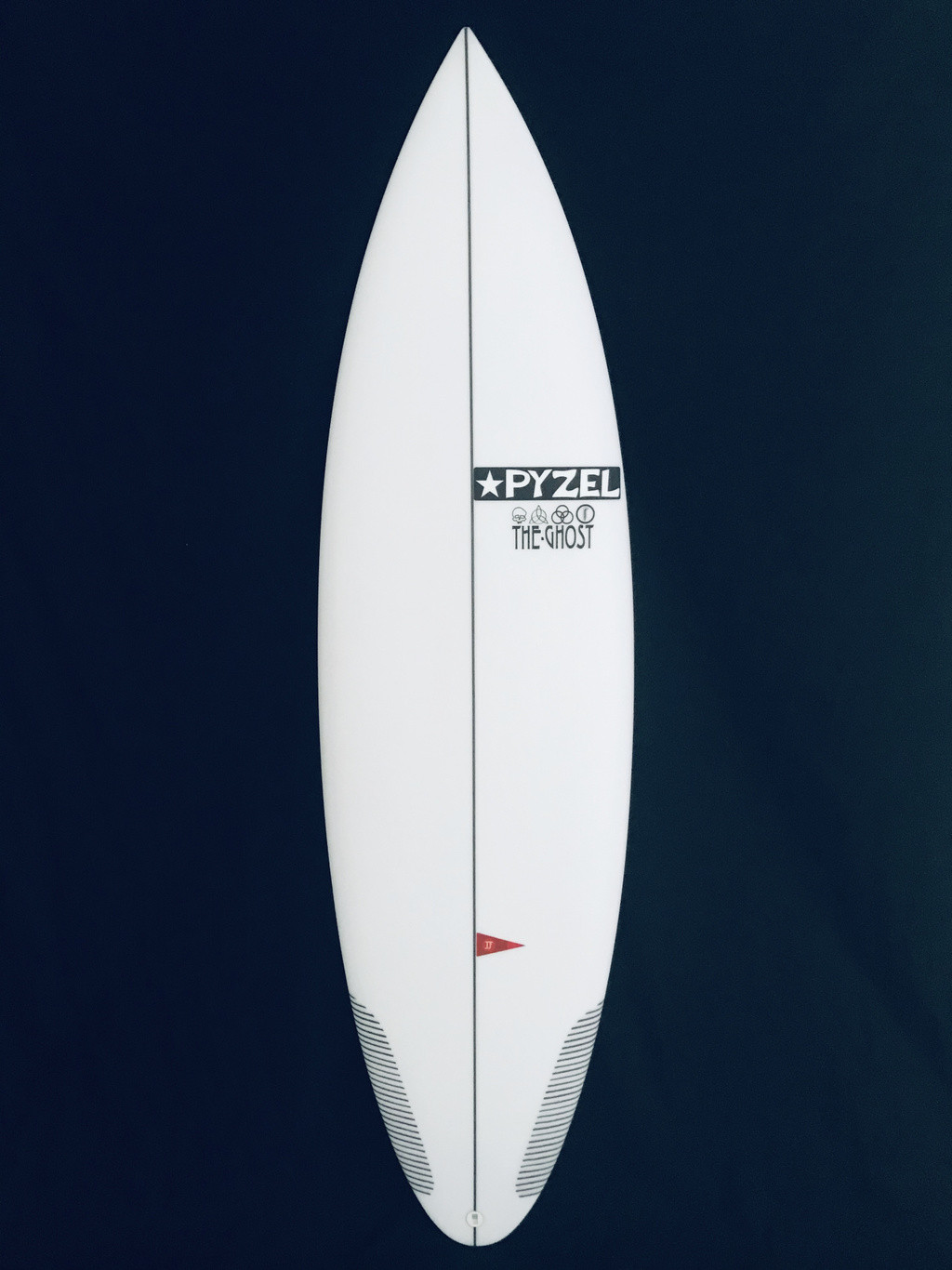 Pyzel Surfboards - Ghost