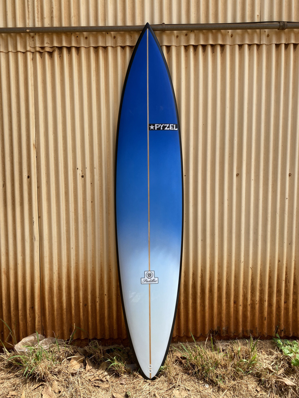 Pyzel Surfboards - Padillac