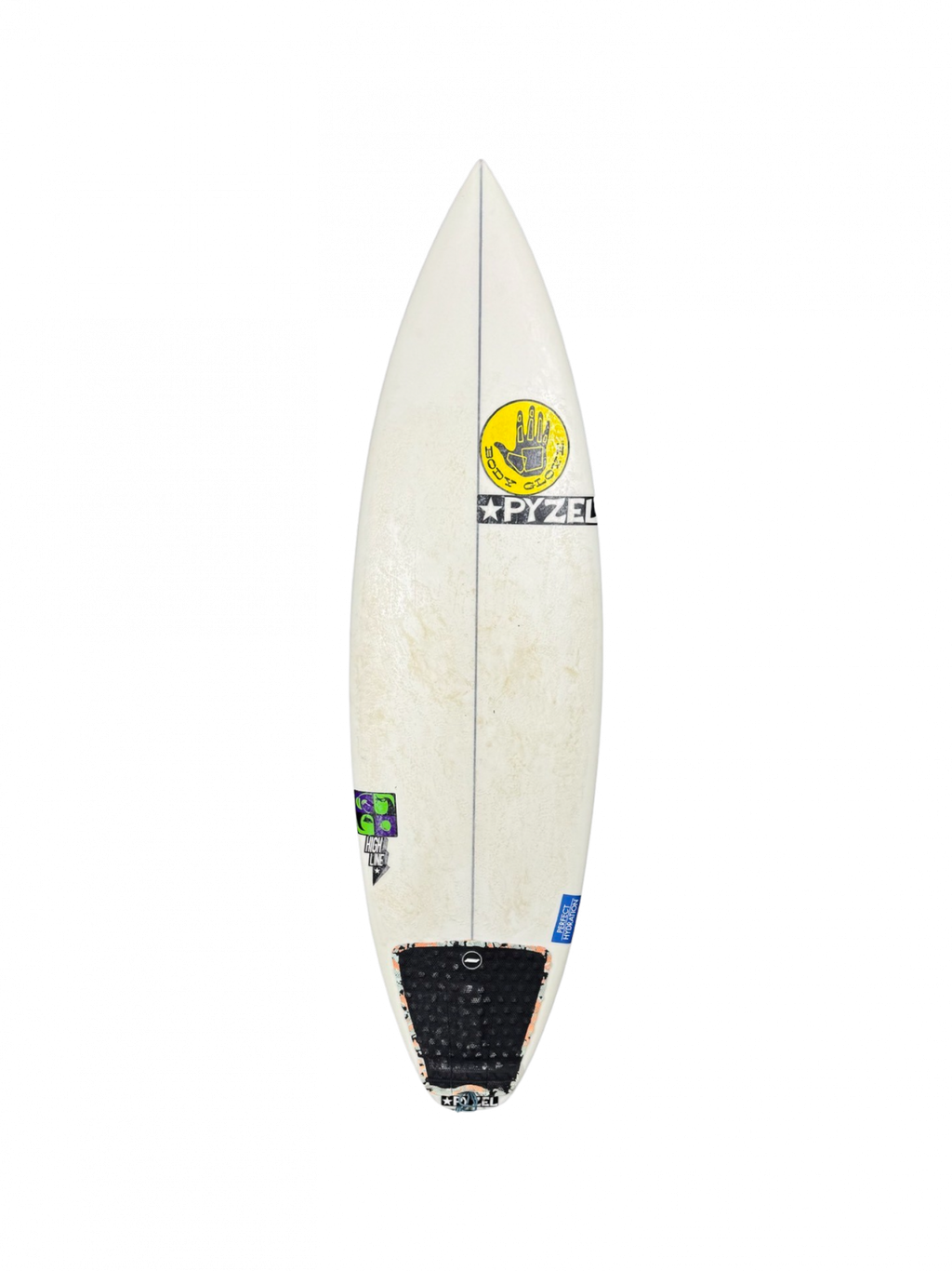 Pyzel Surfboards - Highline