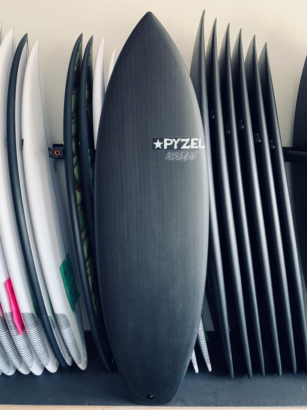 Pyzel Surfboards - Gremlin