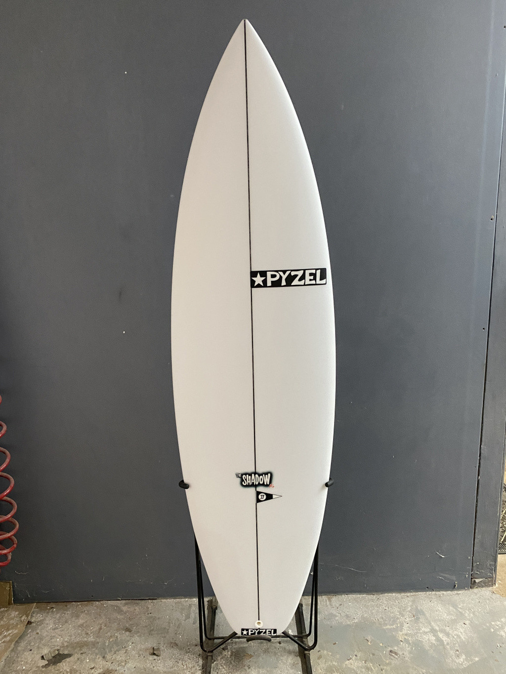 Pyzel Surfboards - Shadow XL