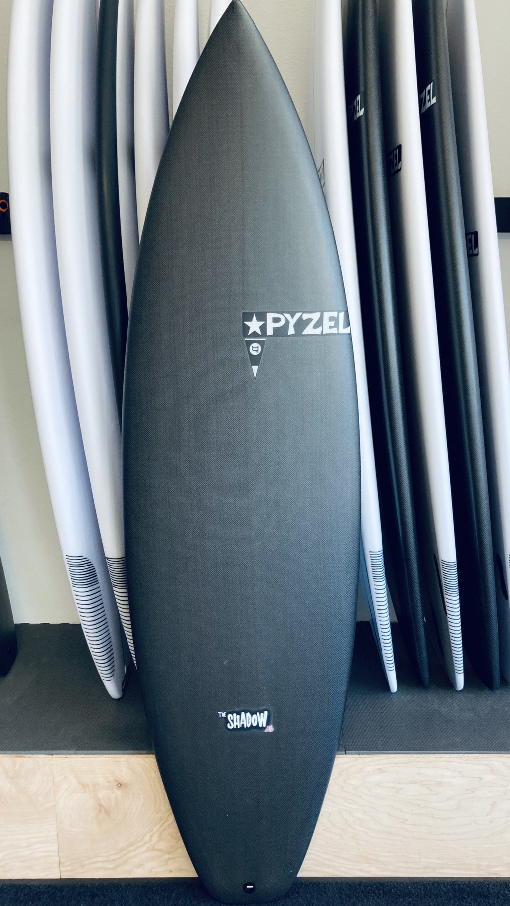 Pyzel Surfboards - Shadow XL