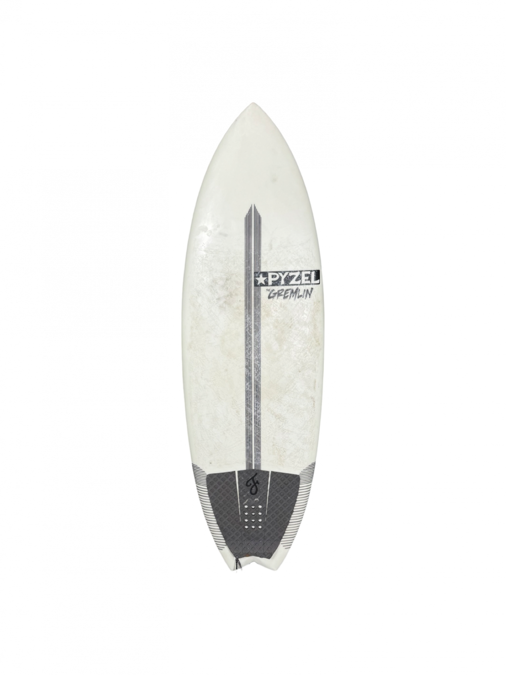 Pyzel Surfboards - Gremlin