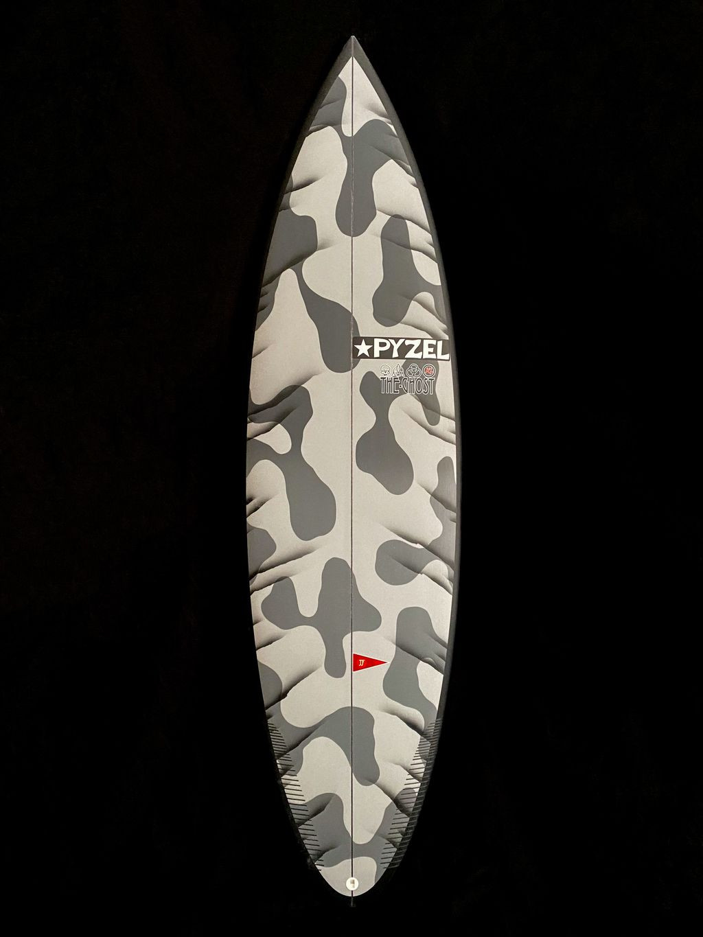 Pyzel Surfboards - Ghost XL