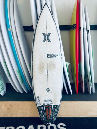 Pyzel Surfboards - Radius