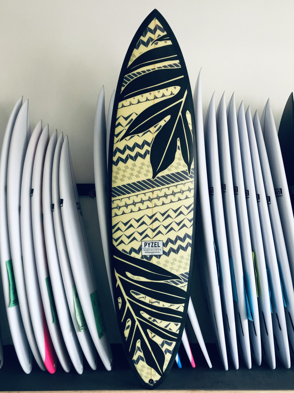 Tumblr Surfboard Designs