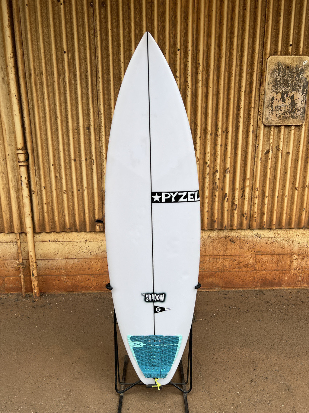 Pyzel Surfboards - Shadow