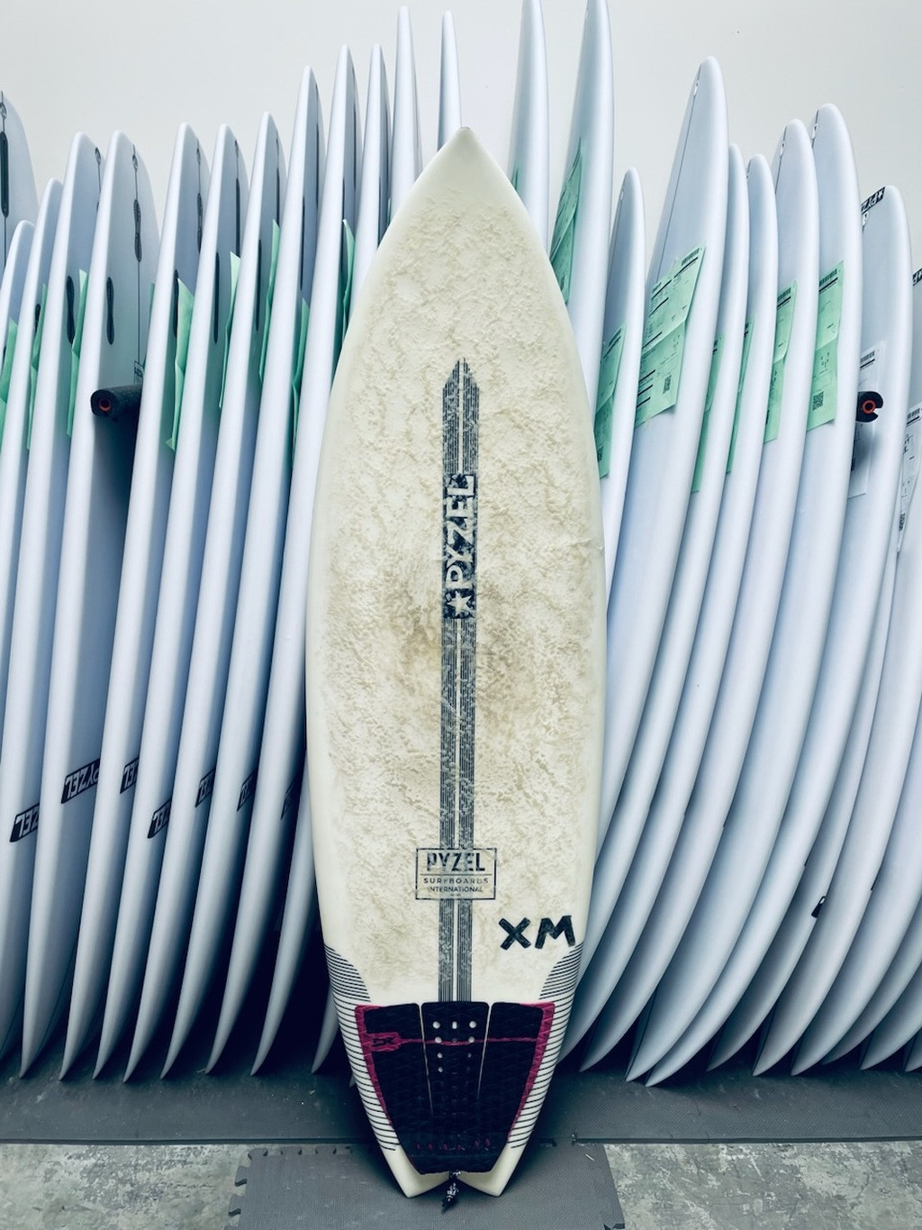 Pyzel Surfboards - Gremlin