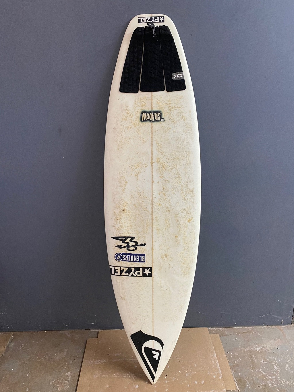 Pyzel Surfboards - Shadow