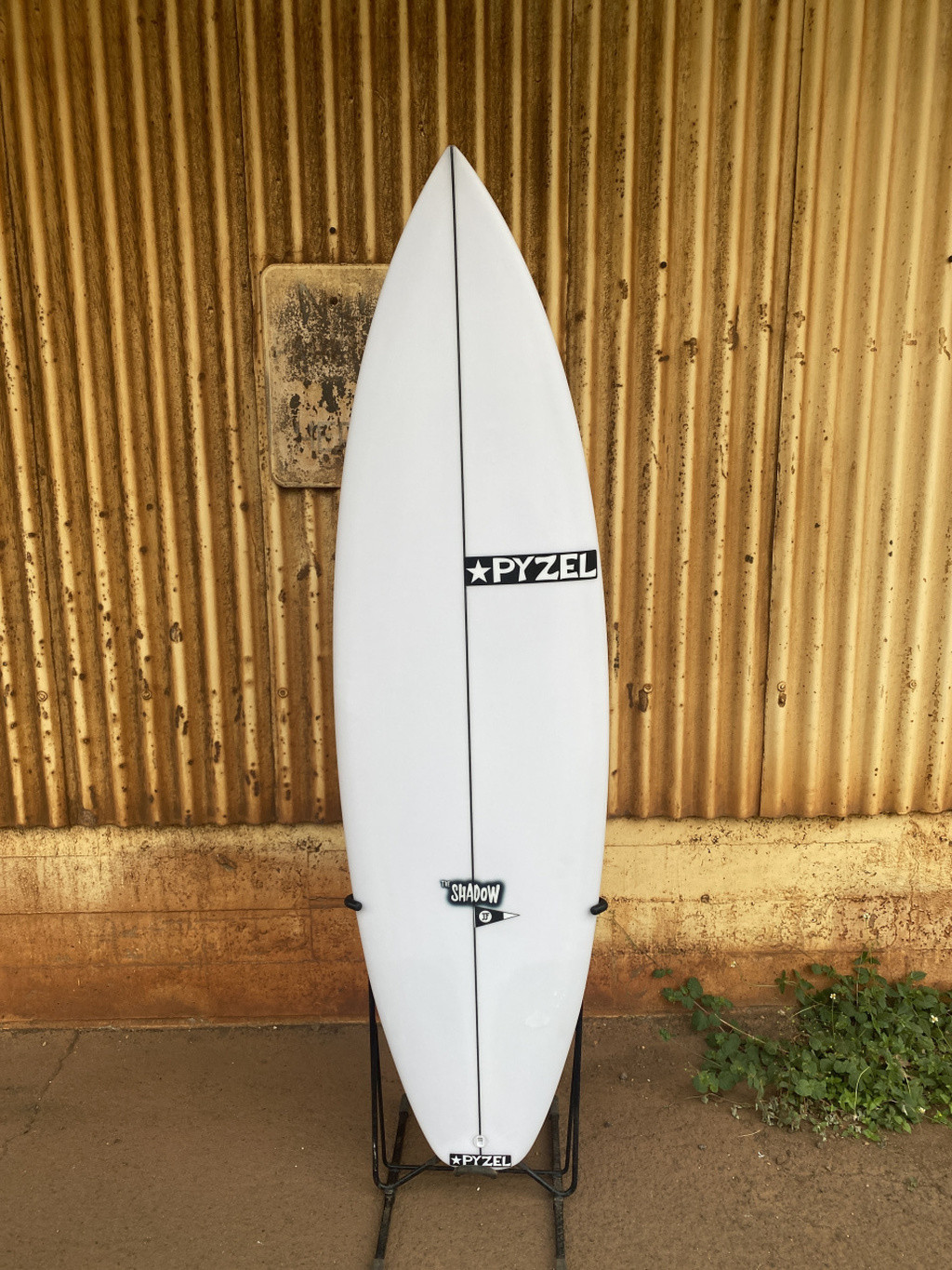 Pyzel Surfboards - Shadow