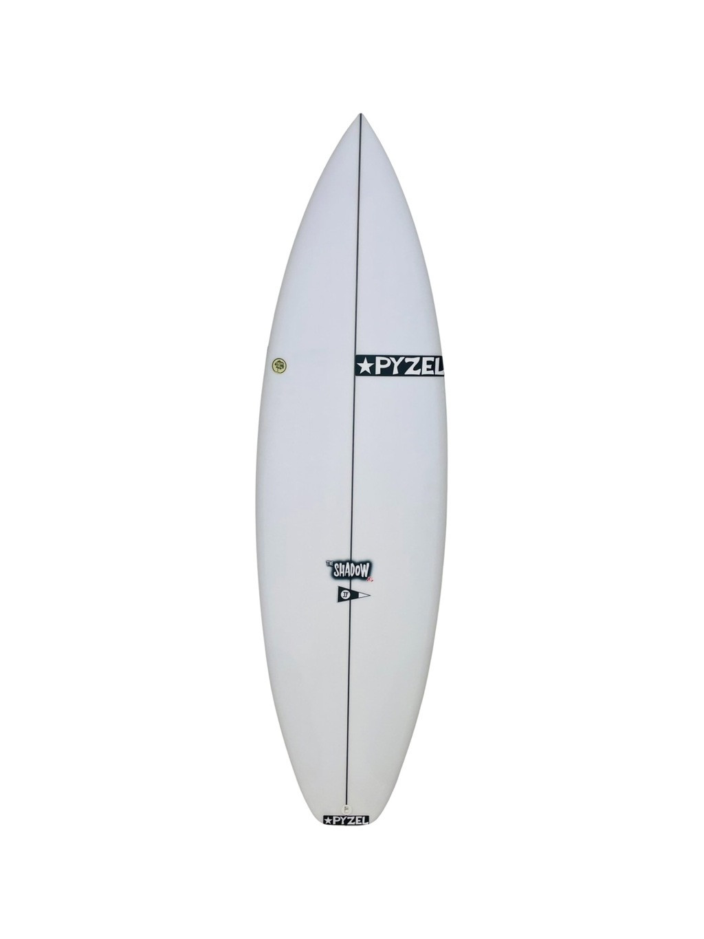 Pyzel Surfboards - Shadow XL