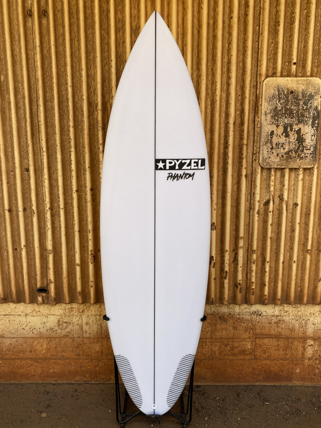 Pyzel Surfboards - Phantom