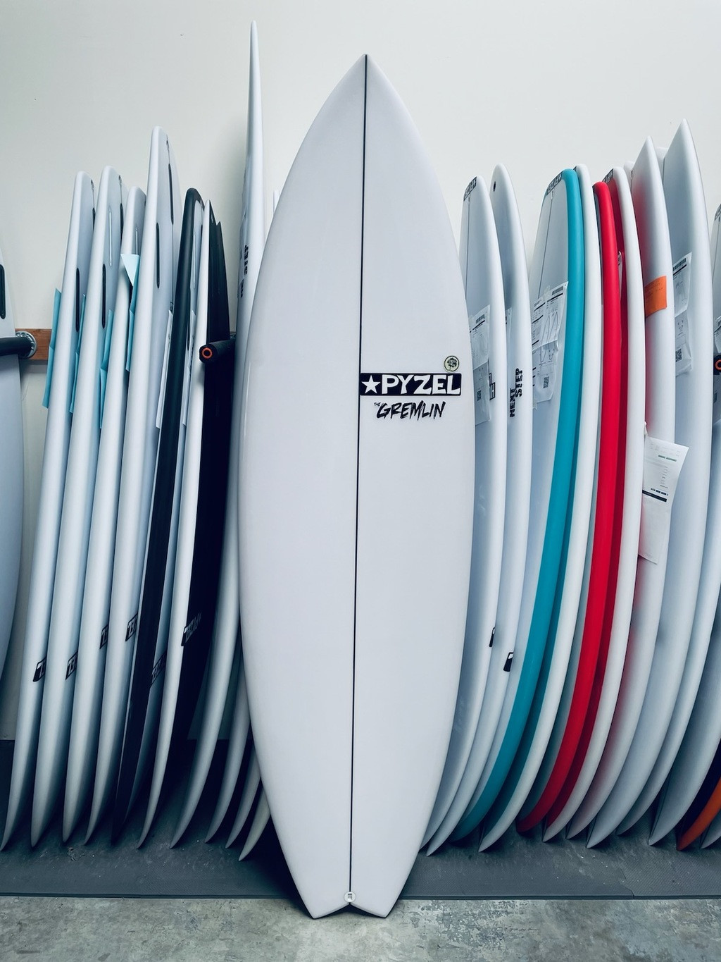 Pyzel Surfboards - Gremlin
