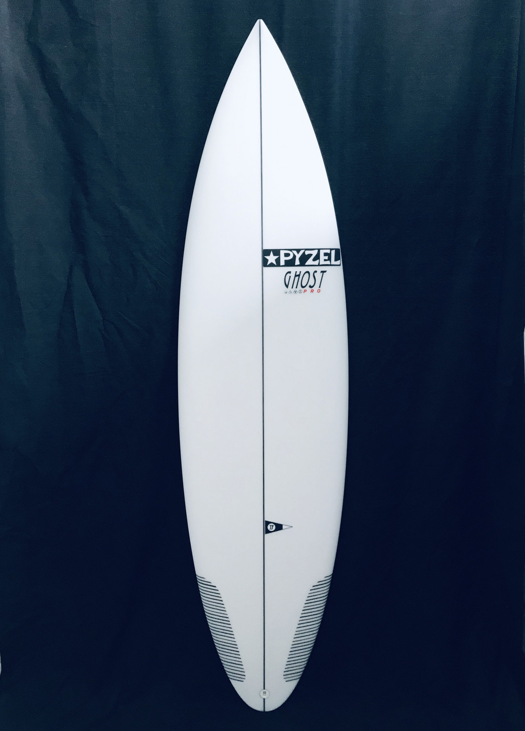 Pyzel Surfboards - Ghost Pro