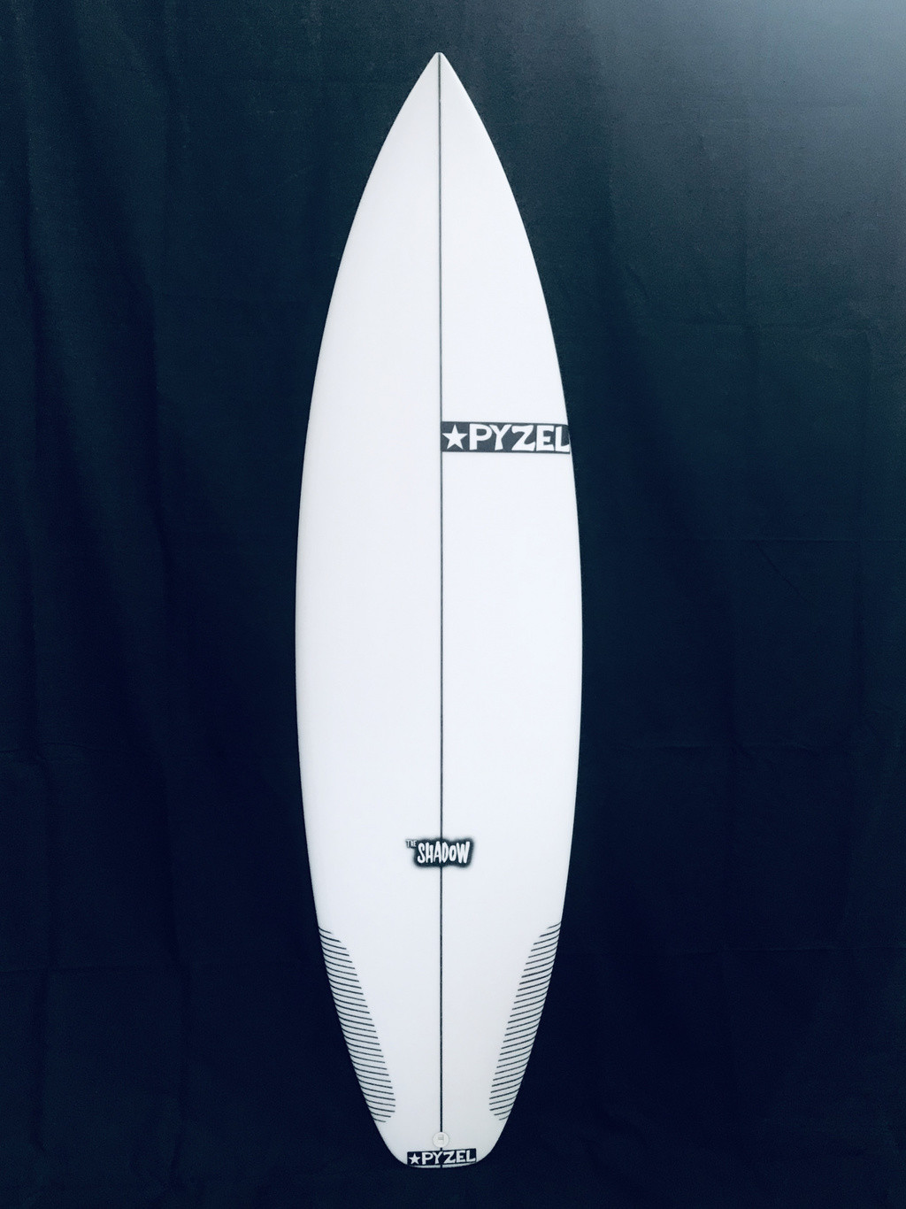 Pyzel Surfboards - Shadow