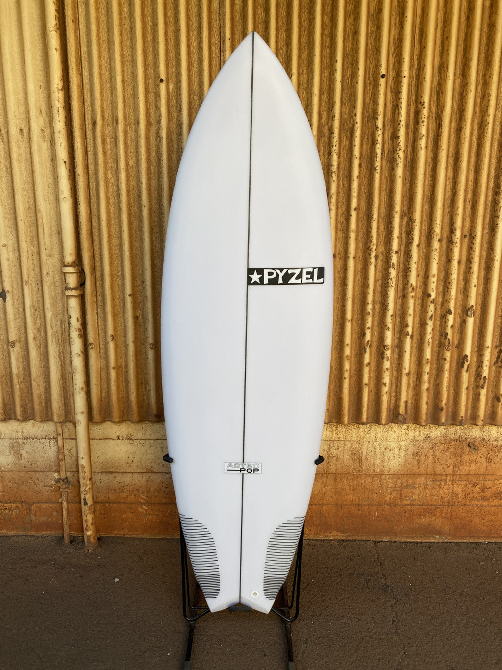 Pyzel Surfboards - Astro Pop XL
