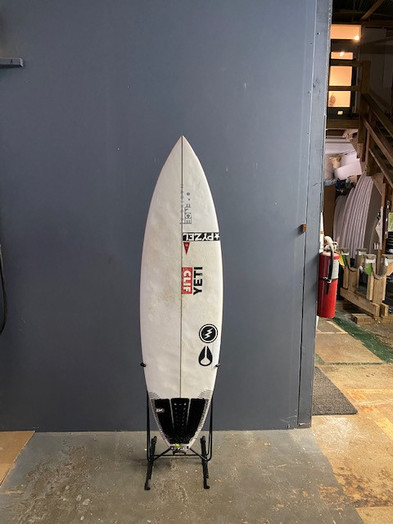 Pyzel Surfboards - JJF Ghost