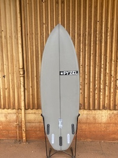 Pyzel Surfboards - Gremlin