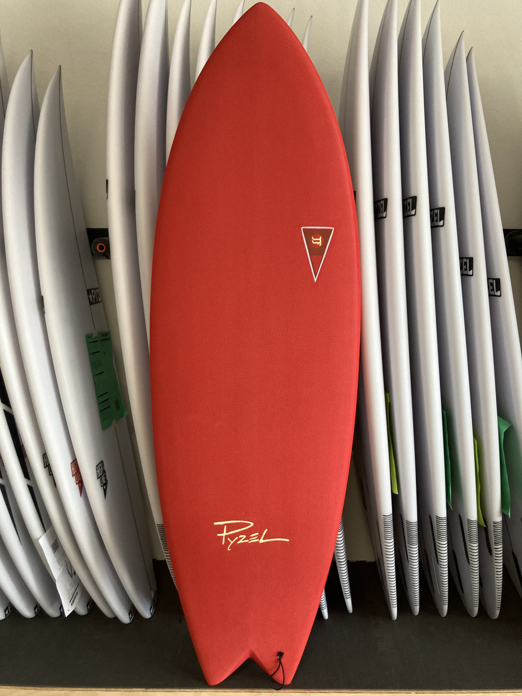 Pyzel Surfboards - Astro