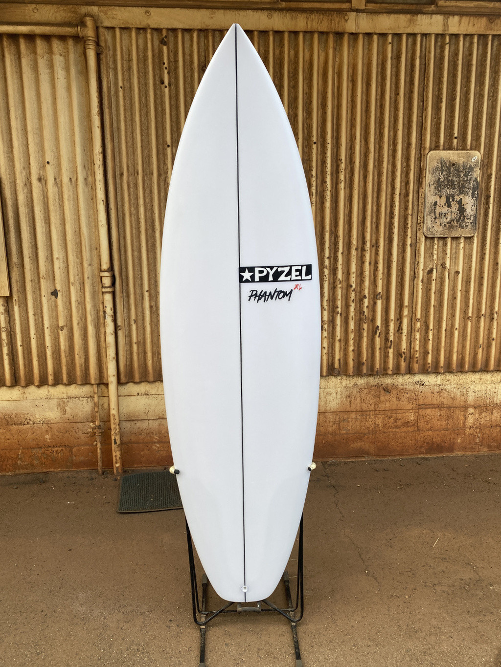 Pyzel Surfboards - Phantom XL