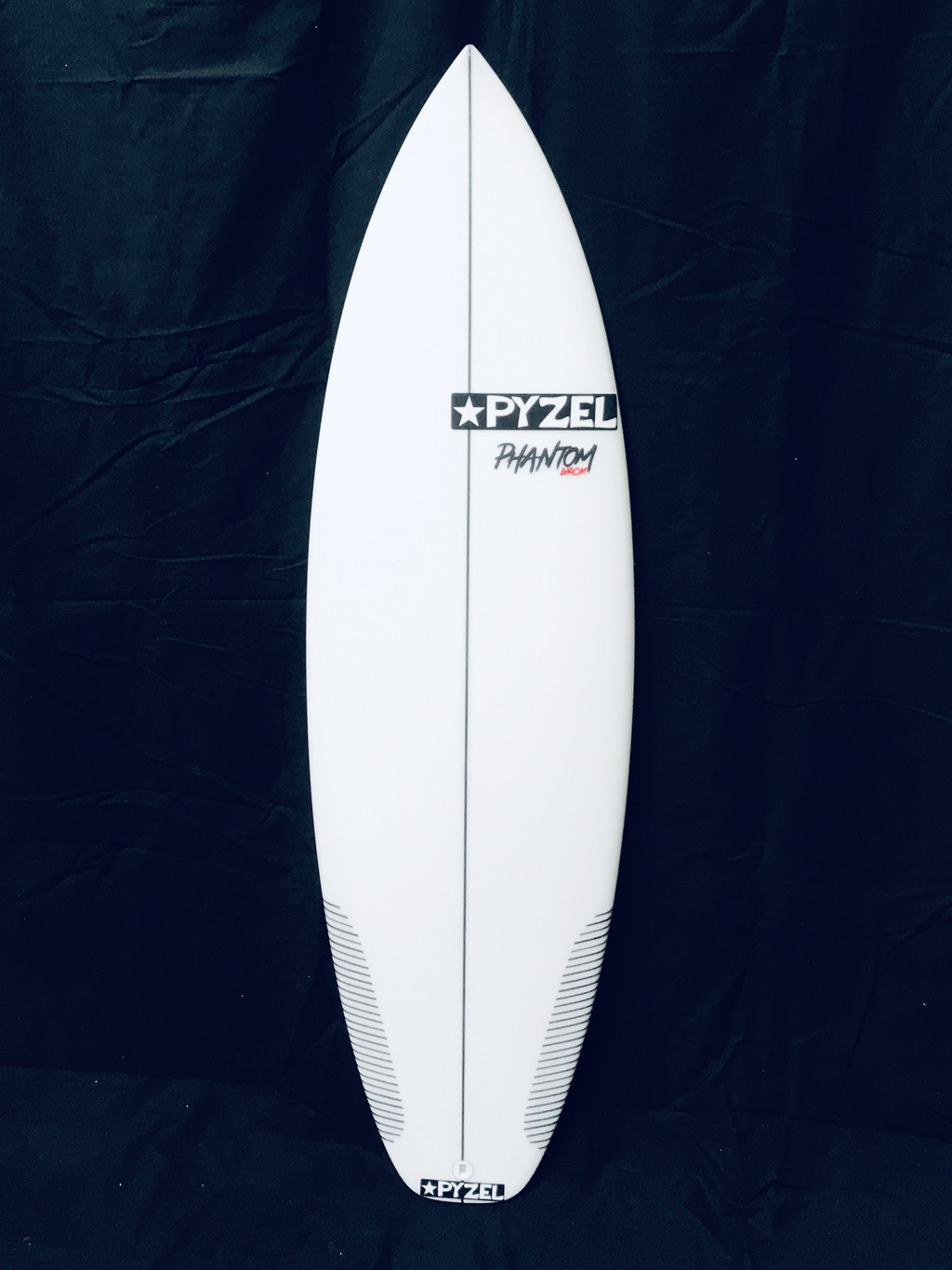 Pyzel Surfboards - Grom Phantom