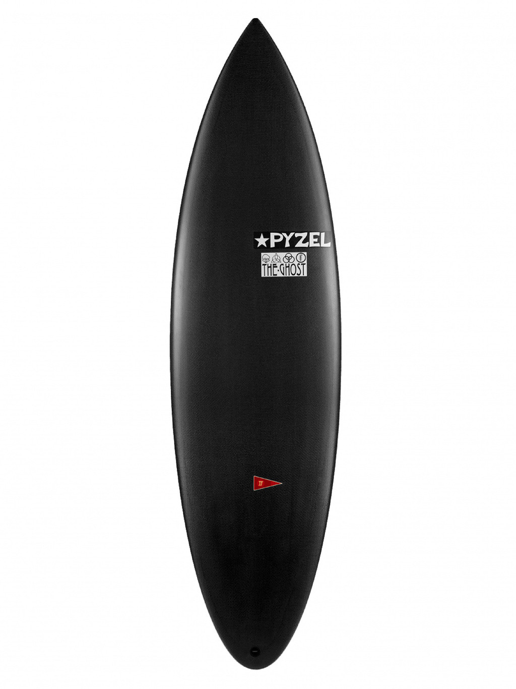 Pyzel Surfboards - Ghost