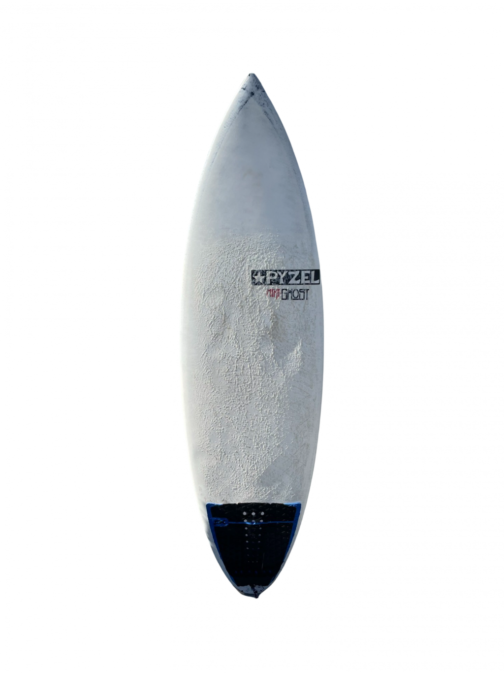 Pyzel Surfboards - Mini Ghost-Round