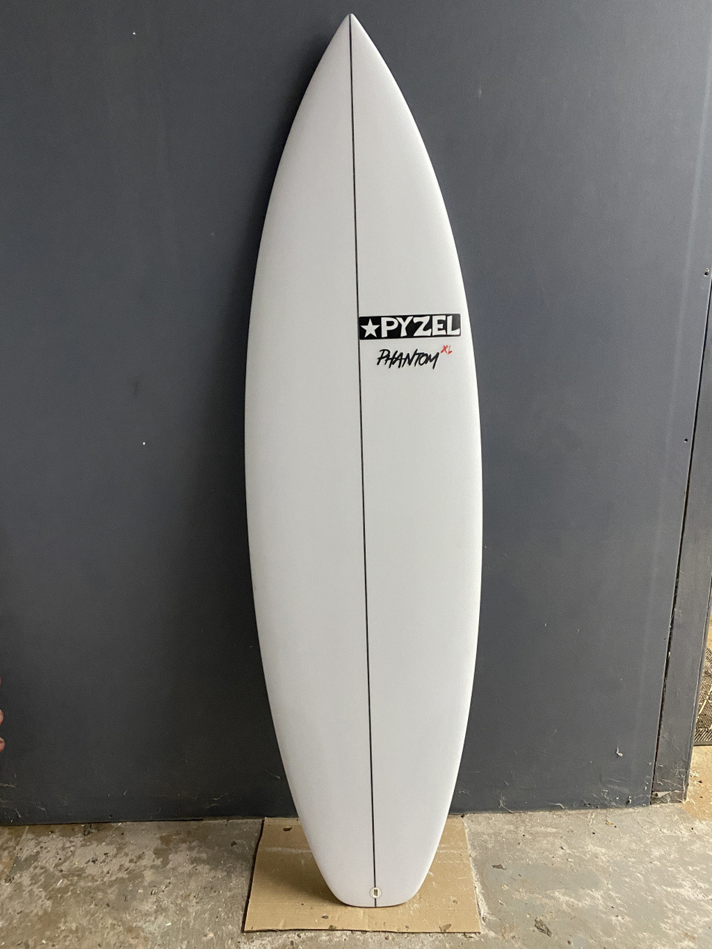 Pyzel Surfboards - Phantom XL