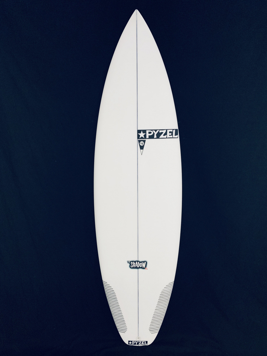 Pyzel Surfboards - Shadow XL