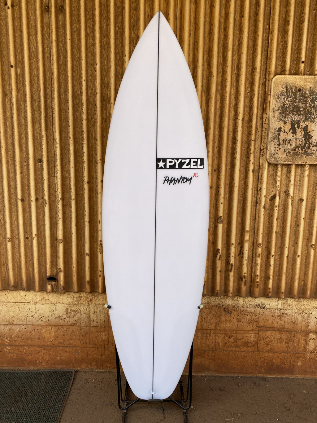 Pyzel Surfboards - Phantom XL