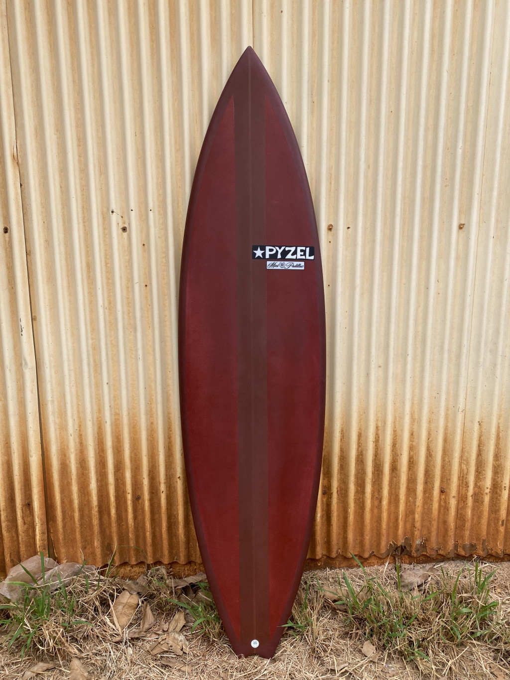 Pyzel Surfboards - Mini Padillac