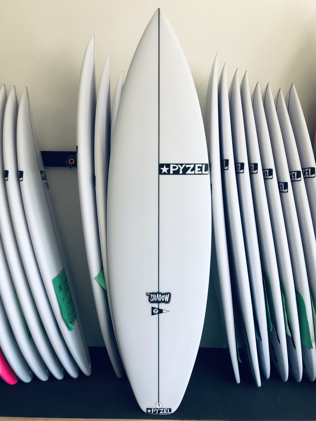 Pyzel Surfboards - Shadow