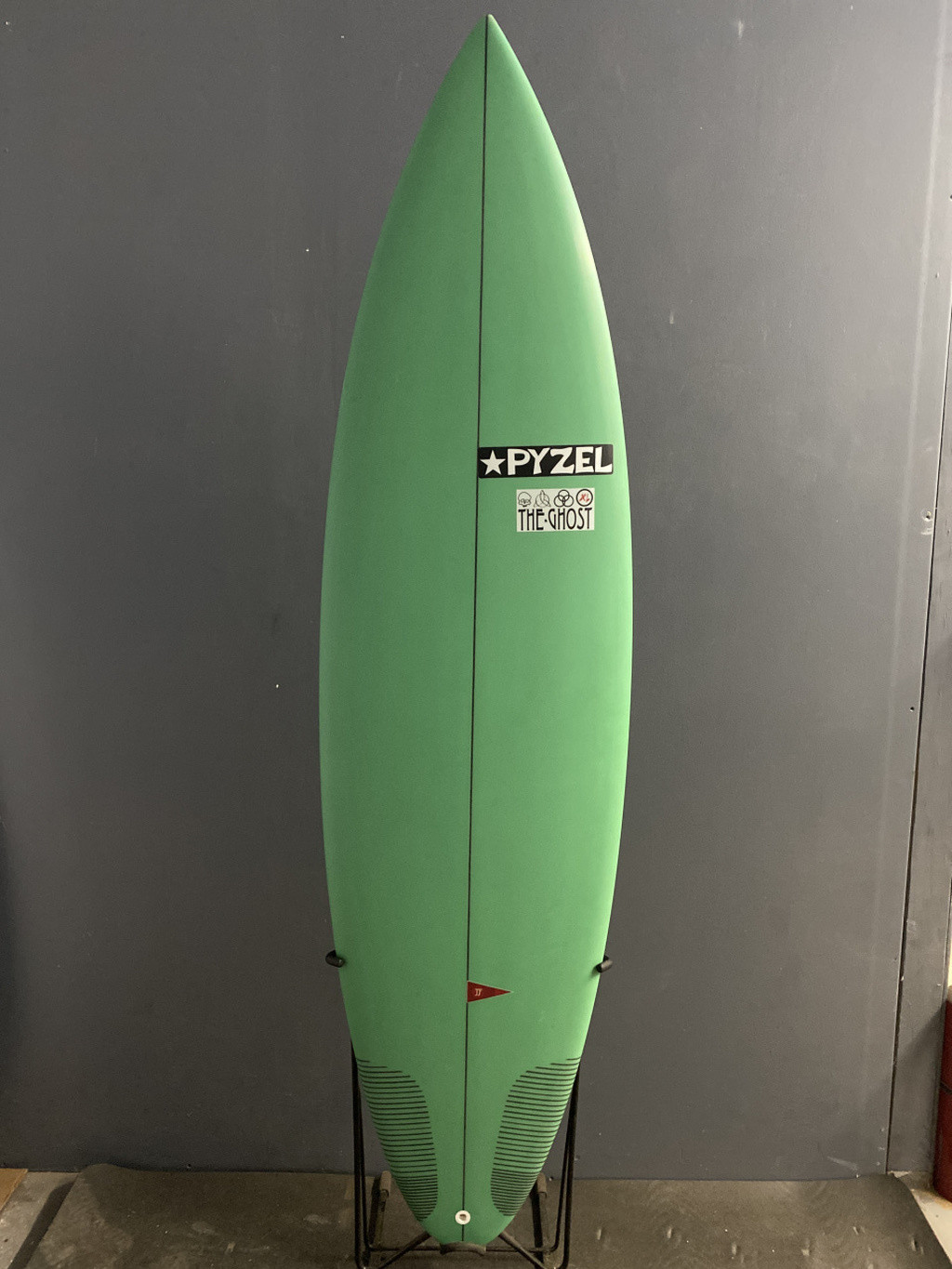 Pyzel Surfboards - Ghost XL