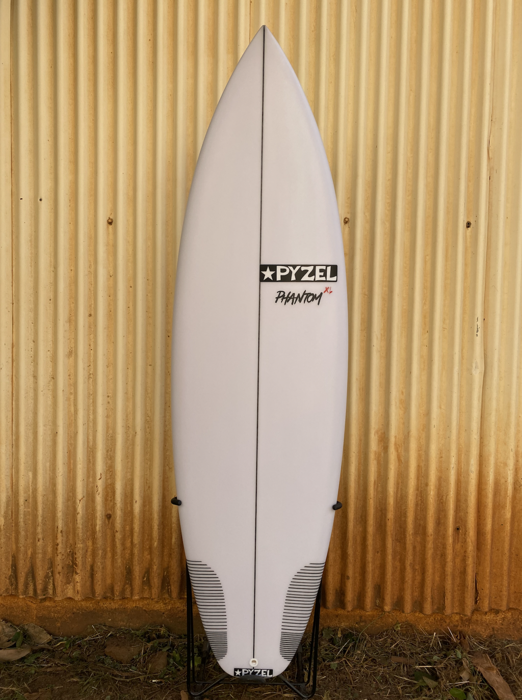 Pyzel Surfboards - Phantom XL