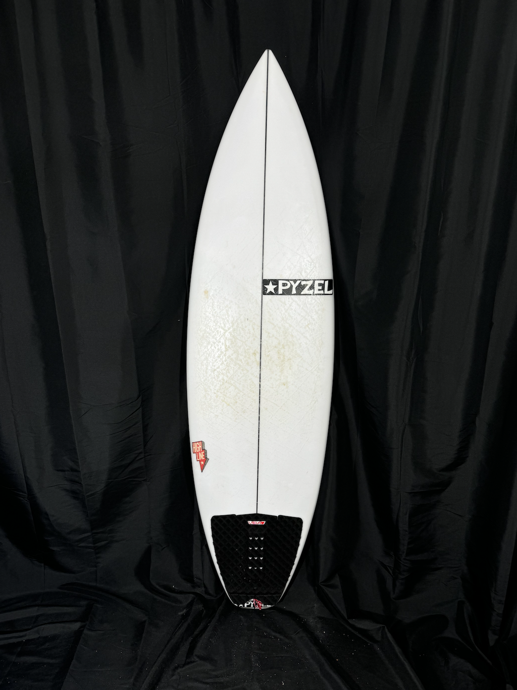 Pyzel Surfboards - Highline
