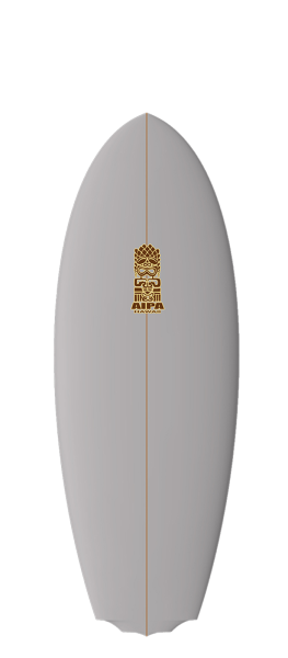Polen Surfboard Models - Polen Surfboard Models -