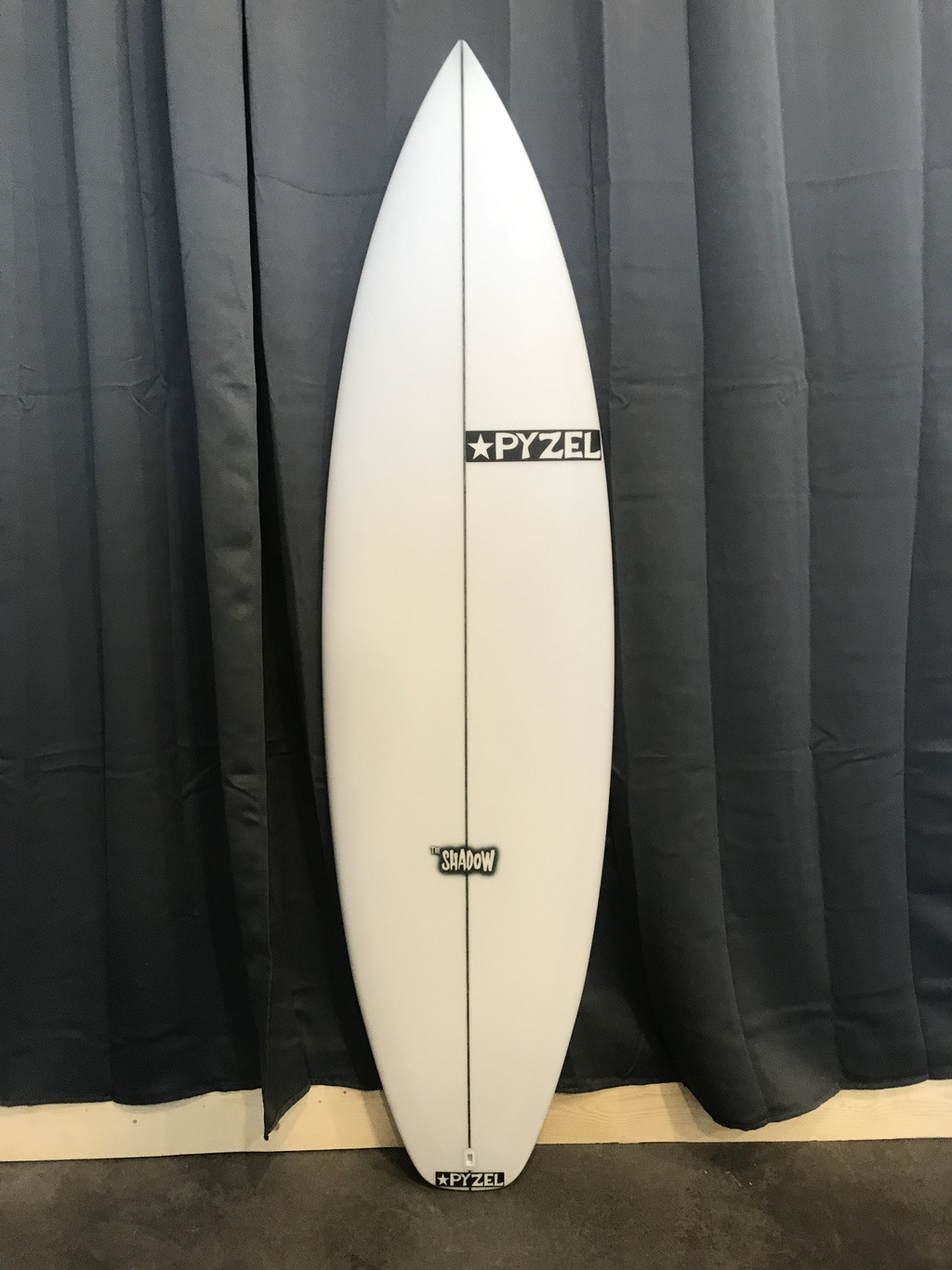 Pyzel Surfboards - SHADOW