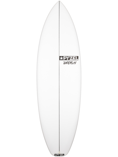 Pyzel Surfboards - GREMLIN