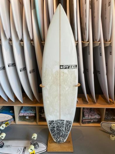 Pyzel Surfboards - HIGHLINE