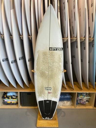 Pyzel Surfboards - SHADOW