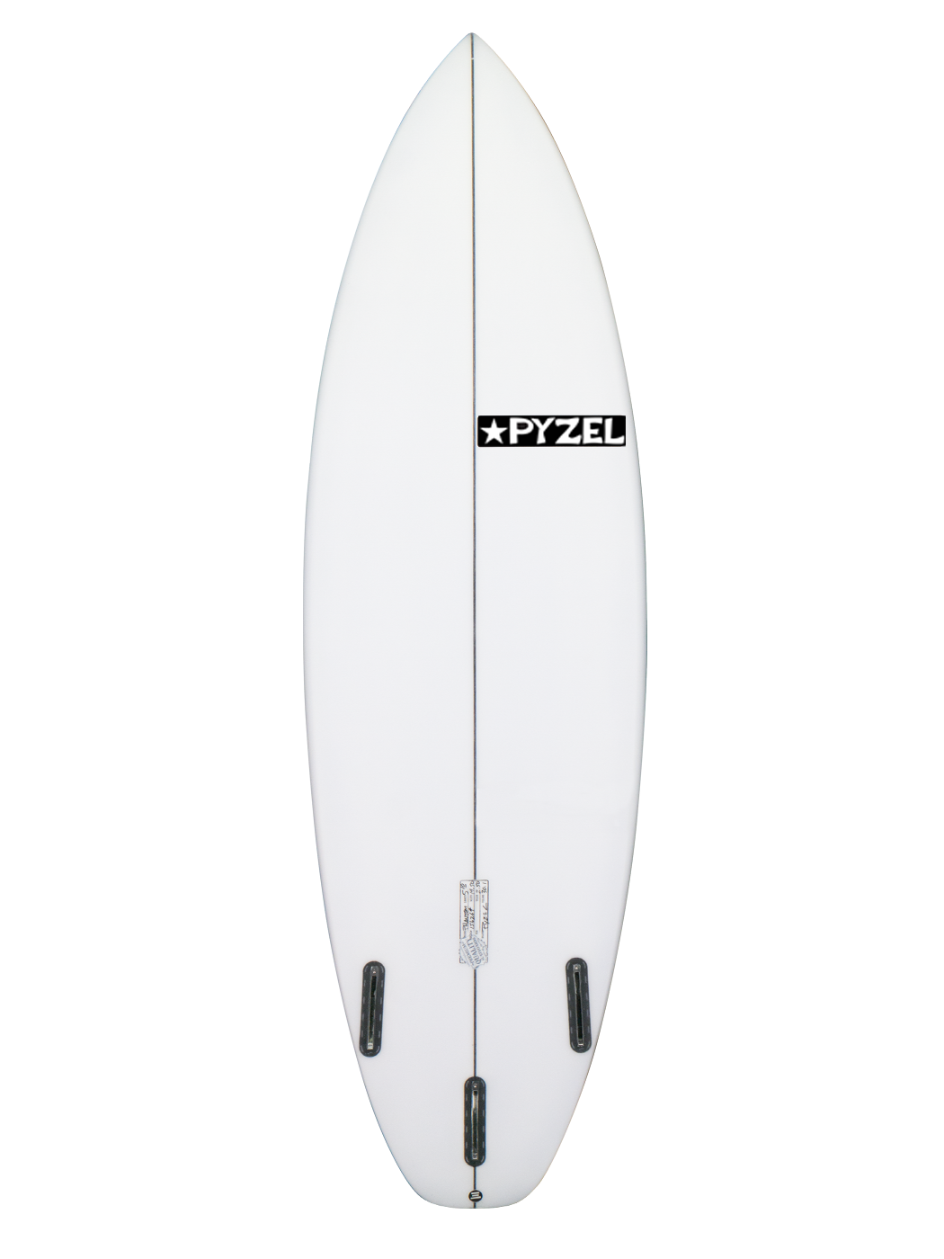 Pyzel Surfboards - GROM PHANTOM