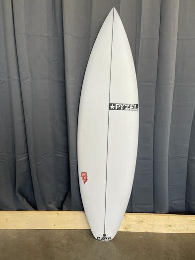 Pyzel Surfboards - HIGHLINE