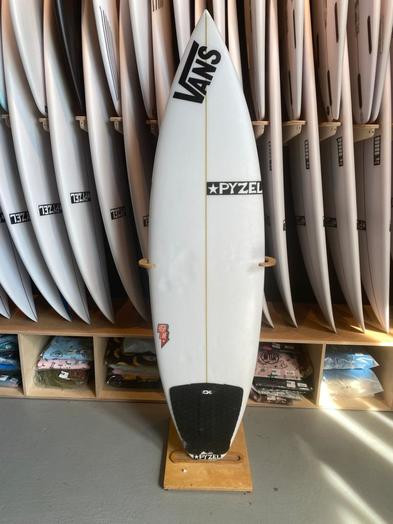 Pyzel Surfboards - HIGHLINE
